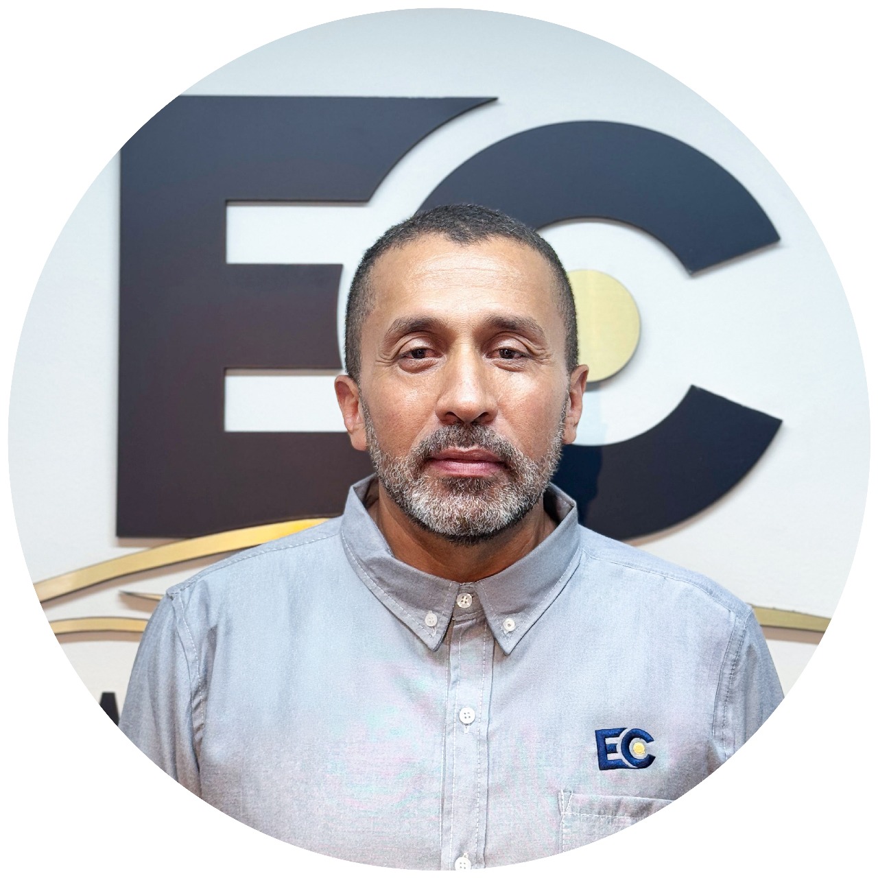 FABIO DE JESÚS OSPINA SÁNCHEZ - EC Transportes