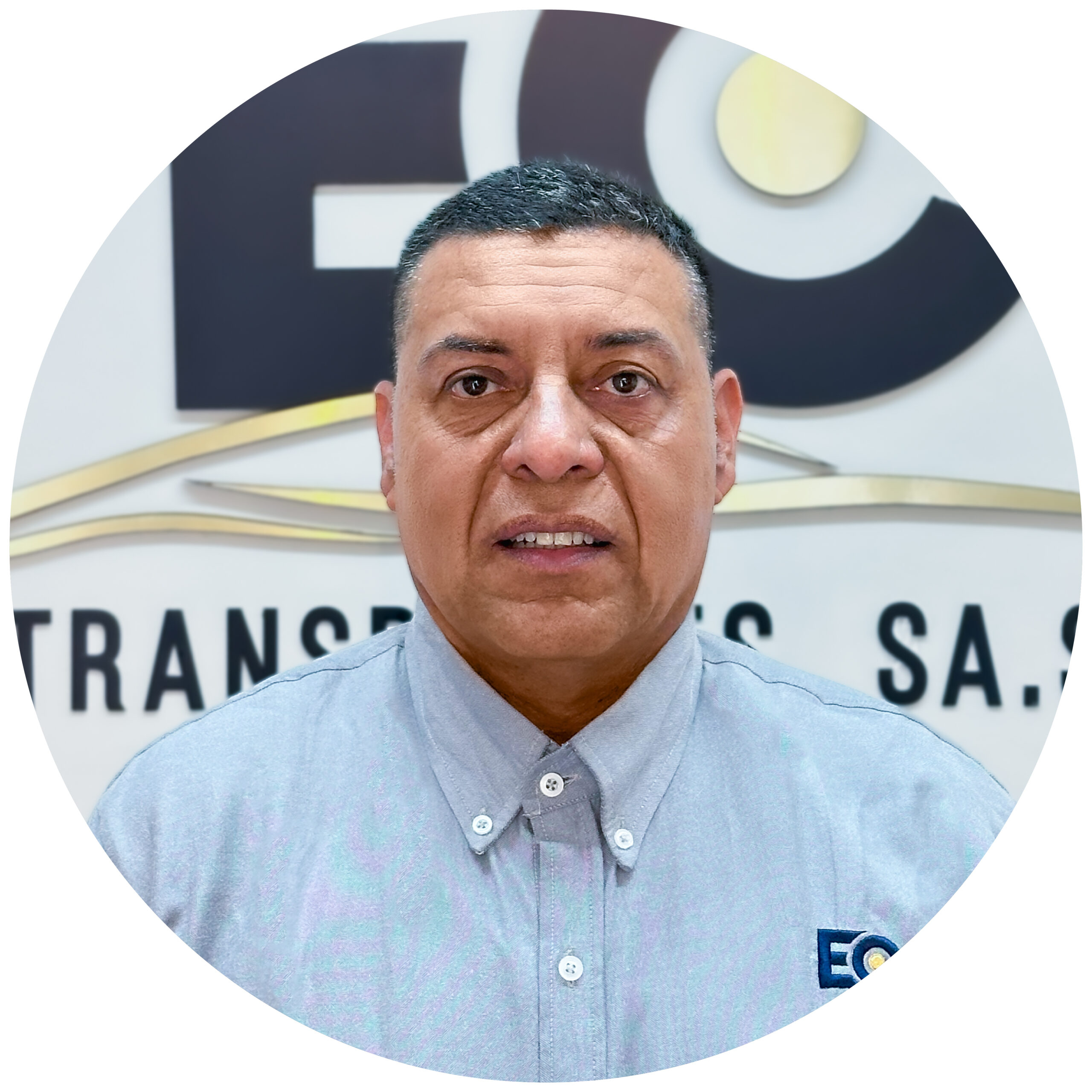 EDGAR DE JESUS TORO TORO - EC Transportes